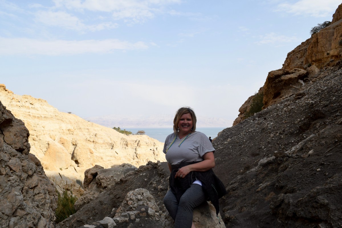 About | GRACE in TORAH