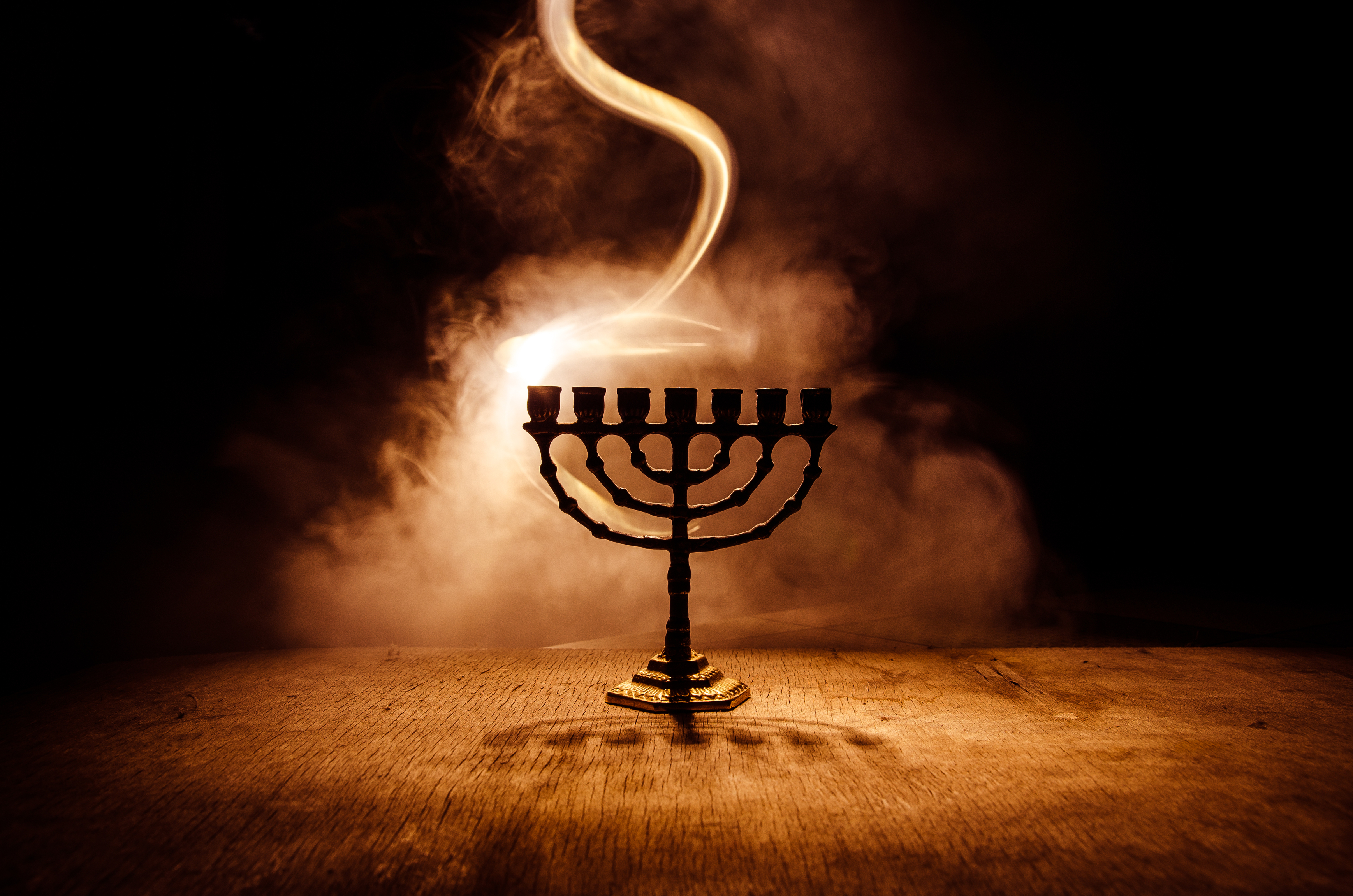 The Light of the World Part II | GRACE in TORAH