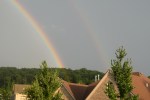 rainbow | GRACE in TORAH
