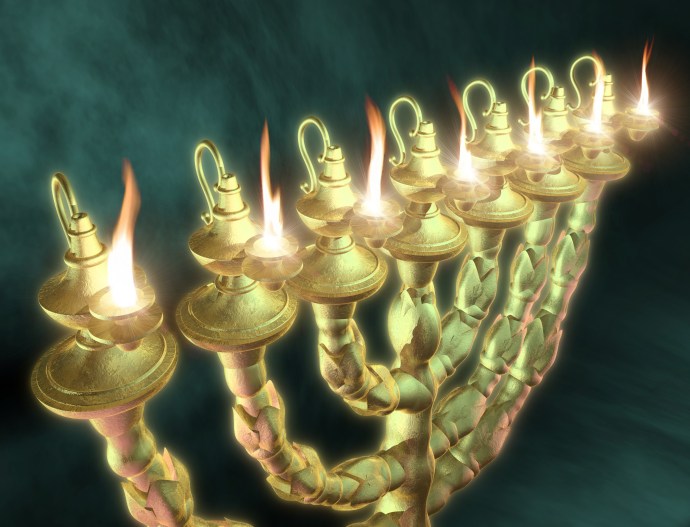 Deborah the Bee Part II | GRACE in TORAH