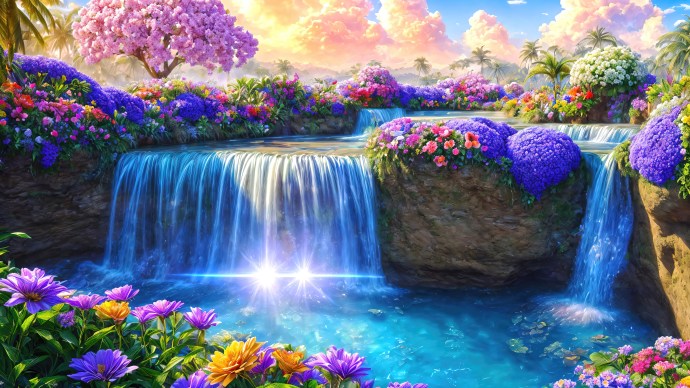 The Rivers of Eden | GRACE in TORAH