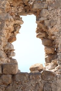 The Repairer of the Breach | GRACE in TORAH