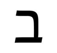 Hebrew Numbers 1-10 | GRACE in TORAH