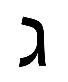 Hebrew Numbers 1-10 | GRACE in TORAH