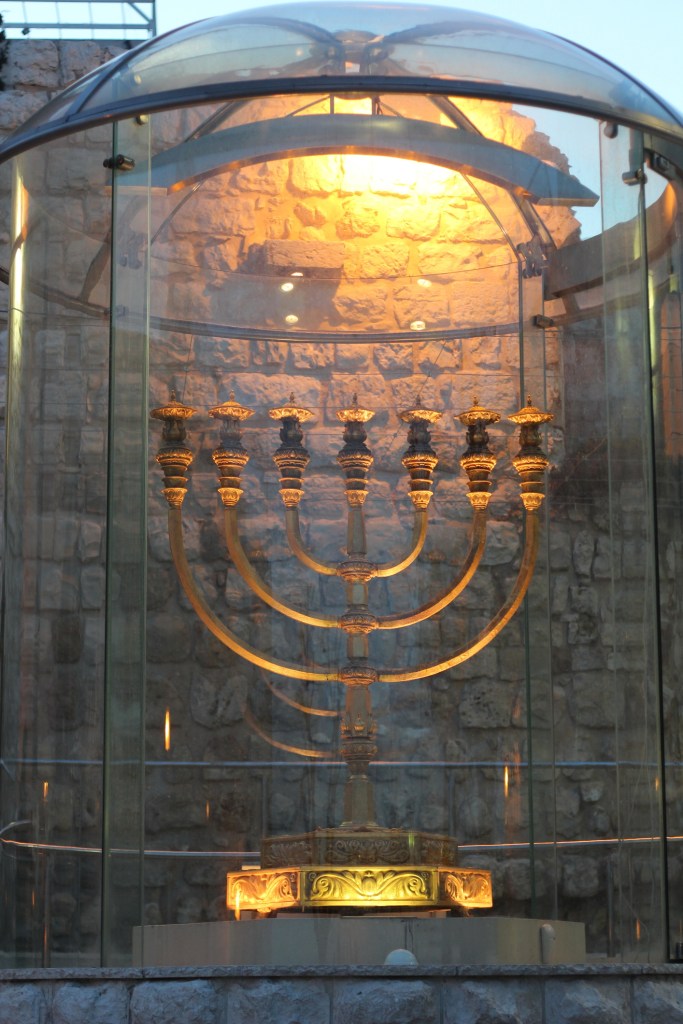 electromagnetic spectrum | GRACE in TORAH