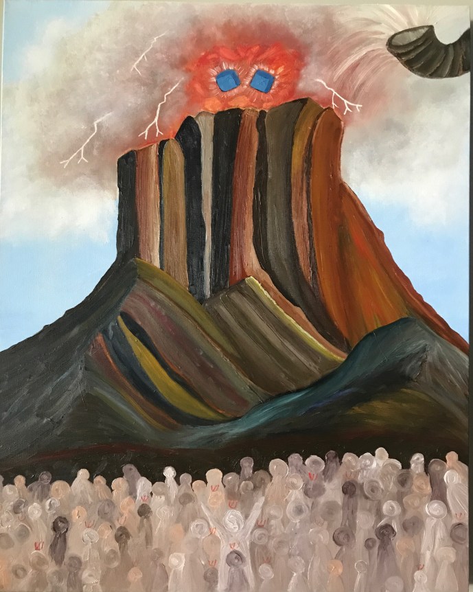 The Change of the Year | GRACE in TORAH