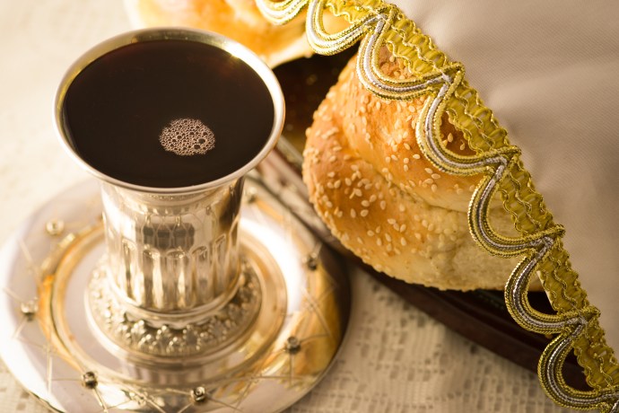 pesach | GRACE in TORAH