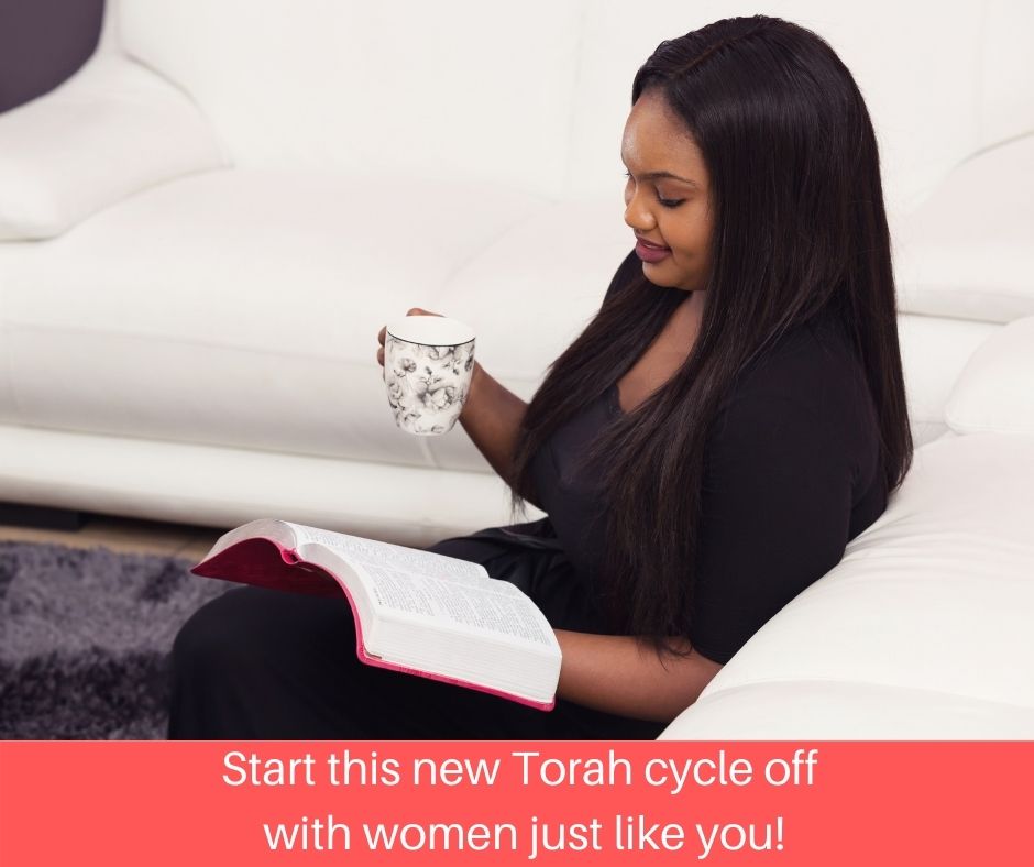 Releasing the Biblical Feminine: A Virtual Summit! | GRACE in TORAH