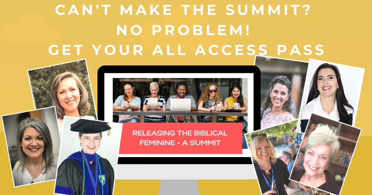 Dr. Robin Gould | GRACE in TORAH