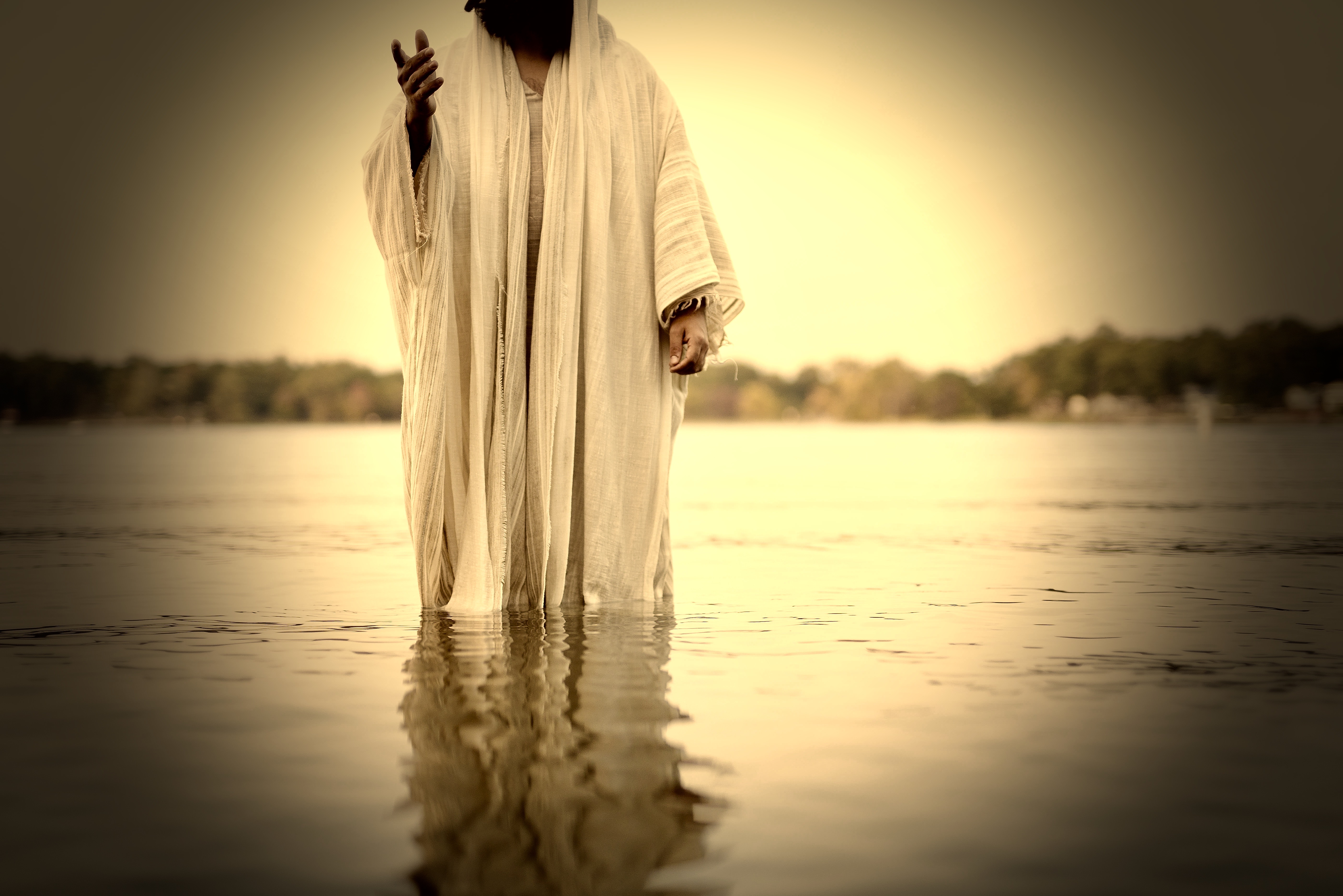 What the Darkness Reveals | GRACE in TORAH