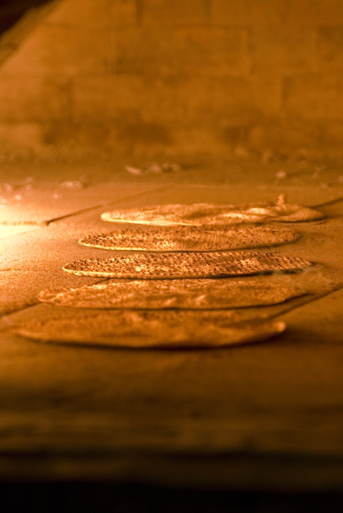 pesach | GRACE in TORAH