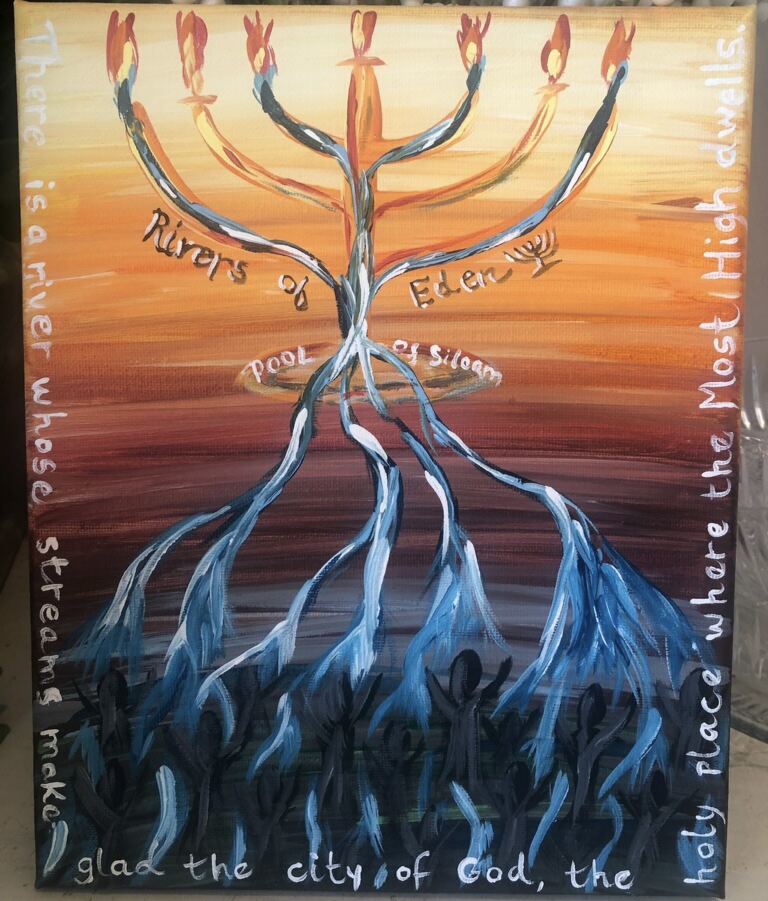 Moedim | GRACE in TORAH