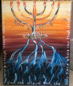 Moedim | GRACE in TORAH