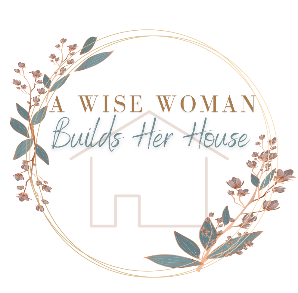 A Wise Woman Builds Her House Virtual Conference | GRACE in TORAH