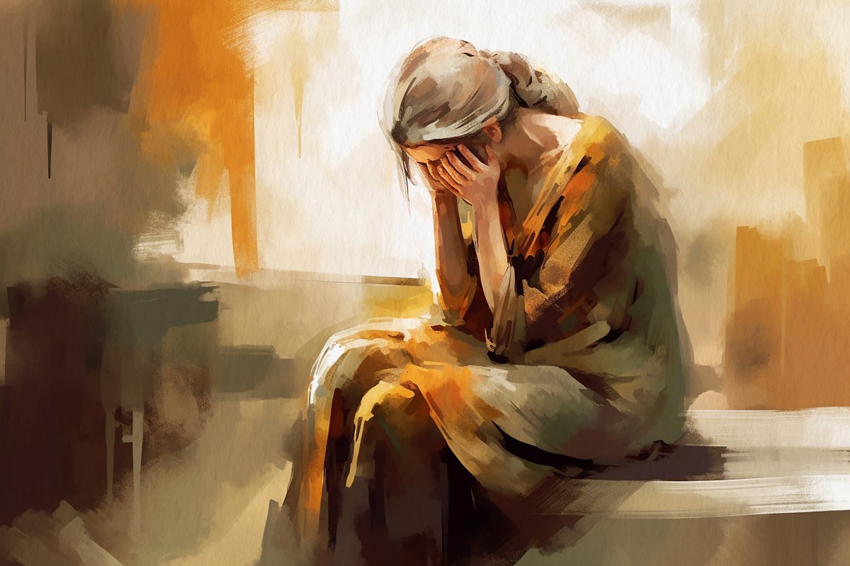 A Voice is Heard in Ramah Part I | GRACE in TORAH