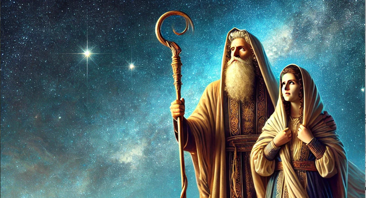 Luminary Leadership | GRACE in TORAH